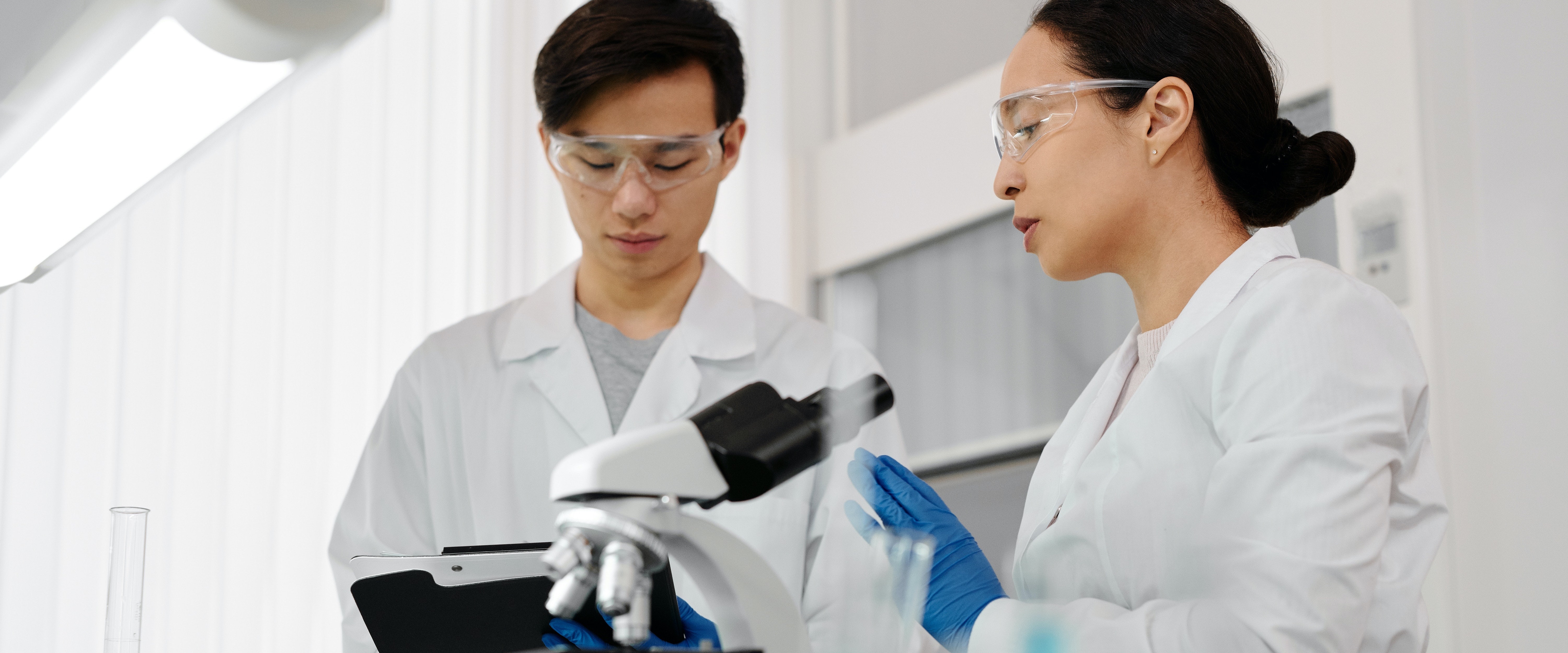 What Methods And Technologies Is Gregor Leveraging For Rare Disease
